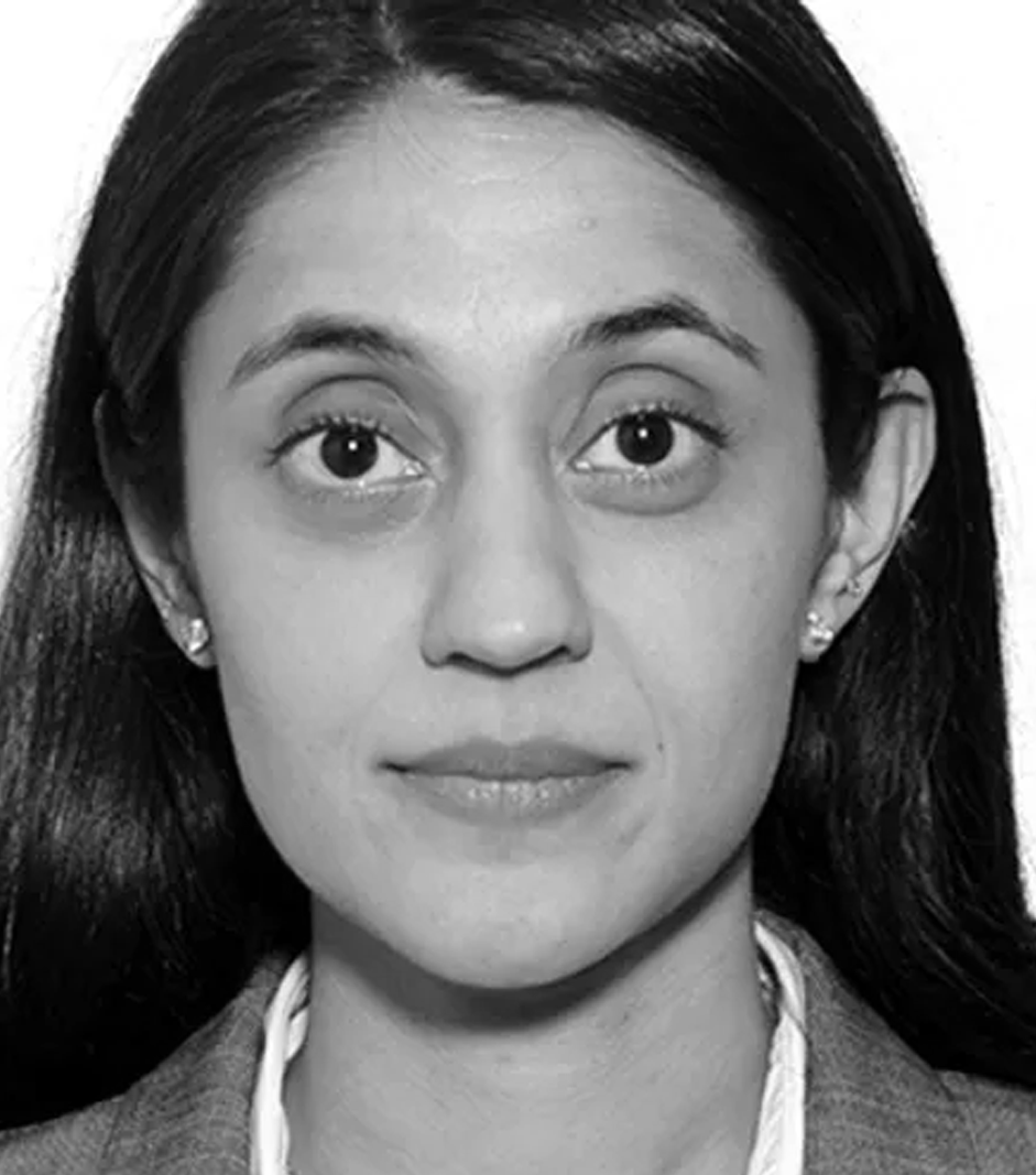 Board Member - Serentica